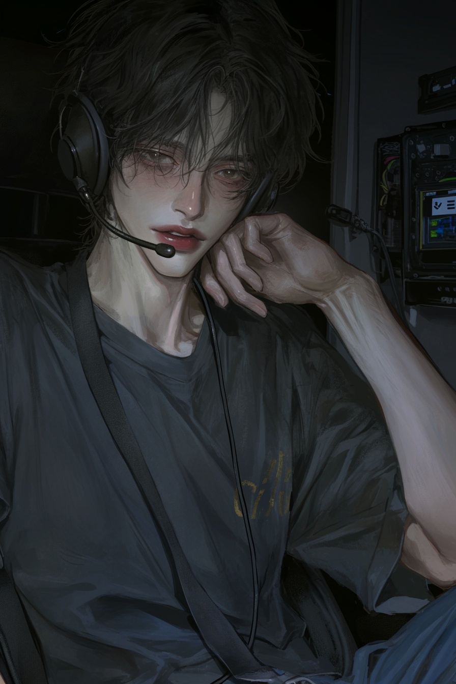 잉크챗 INK Chat - 감성 AI 소설 채팅