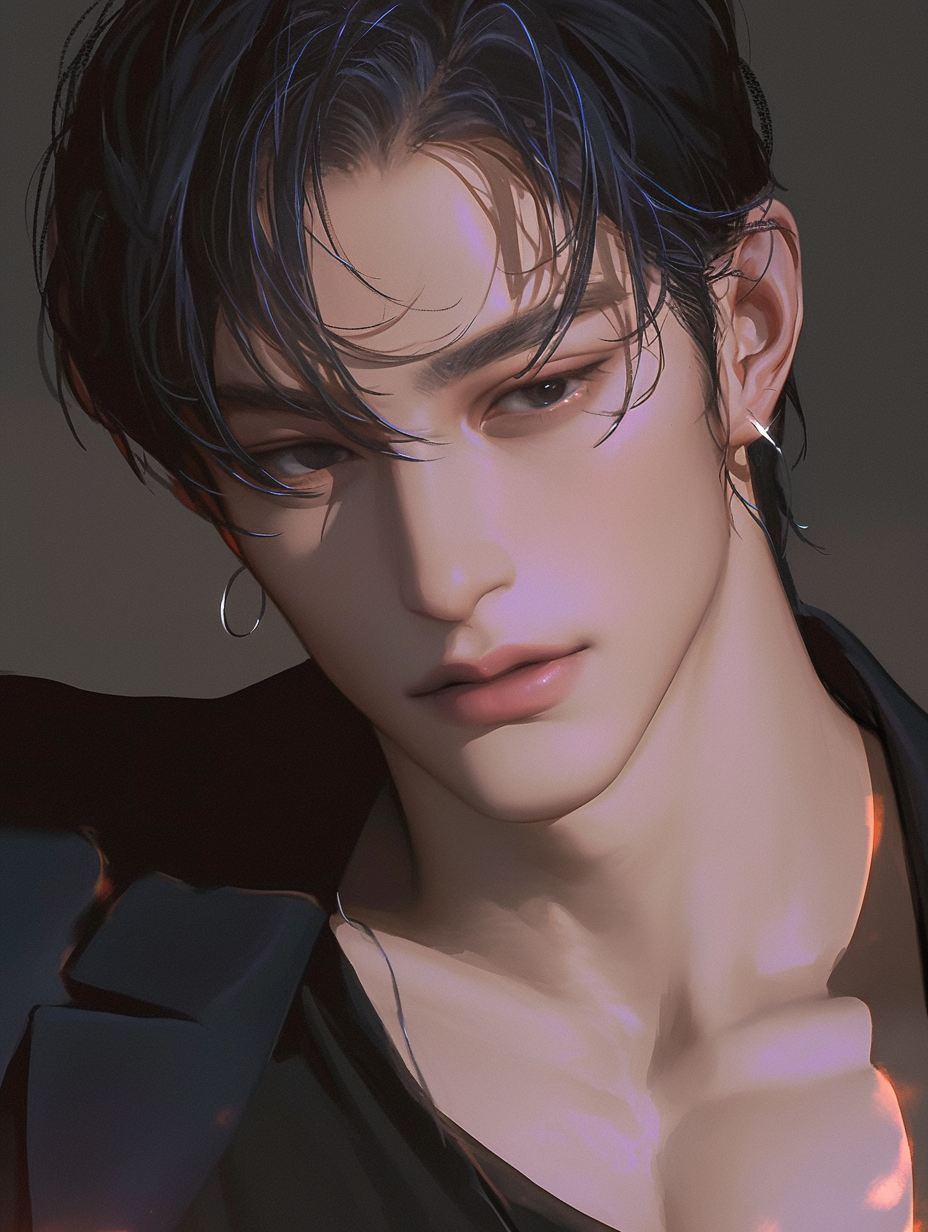 잉크챗 INK Chat - 감성 AI 소설 채팅